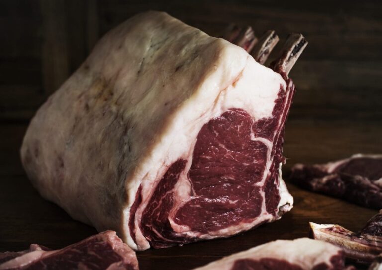 The High Cost of Buying Meat by the Pound: How You Can Get Better Value ...
