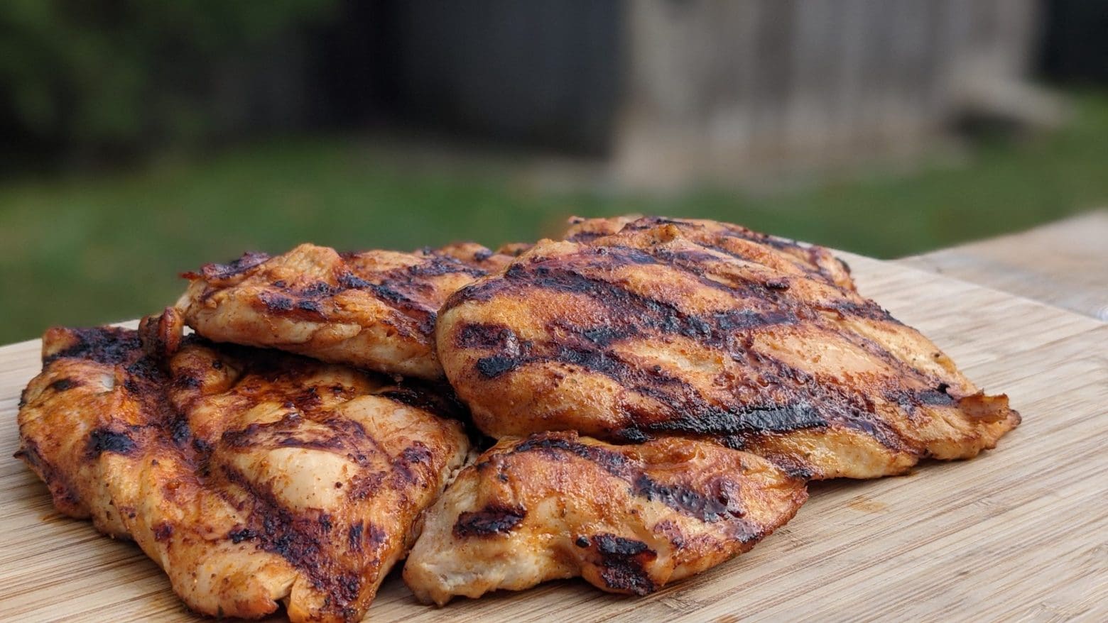 Family-Style Grilled Chicken Taco Bar | Nutrafarms Inc.