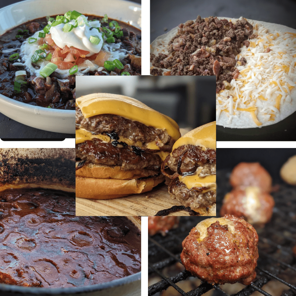 5 Easy and Delicious Slow Cooker Ground Beef Meals for Busy Families ...