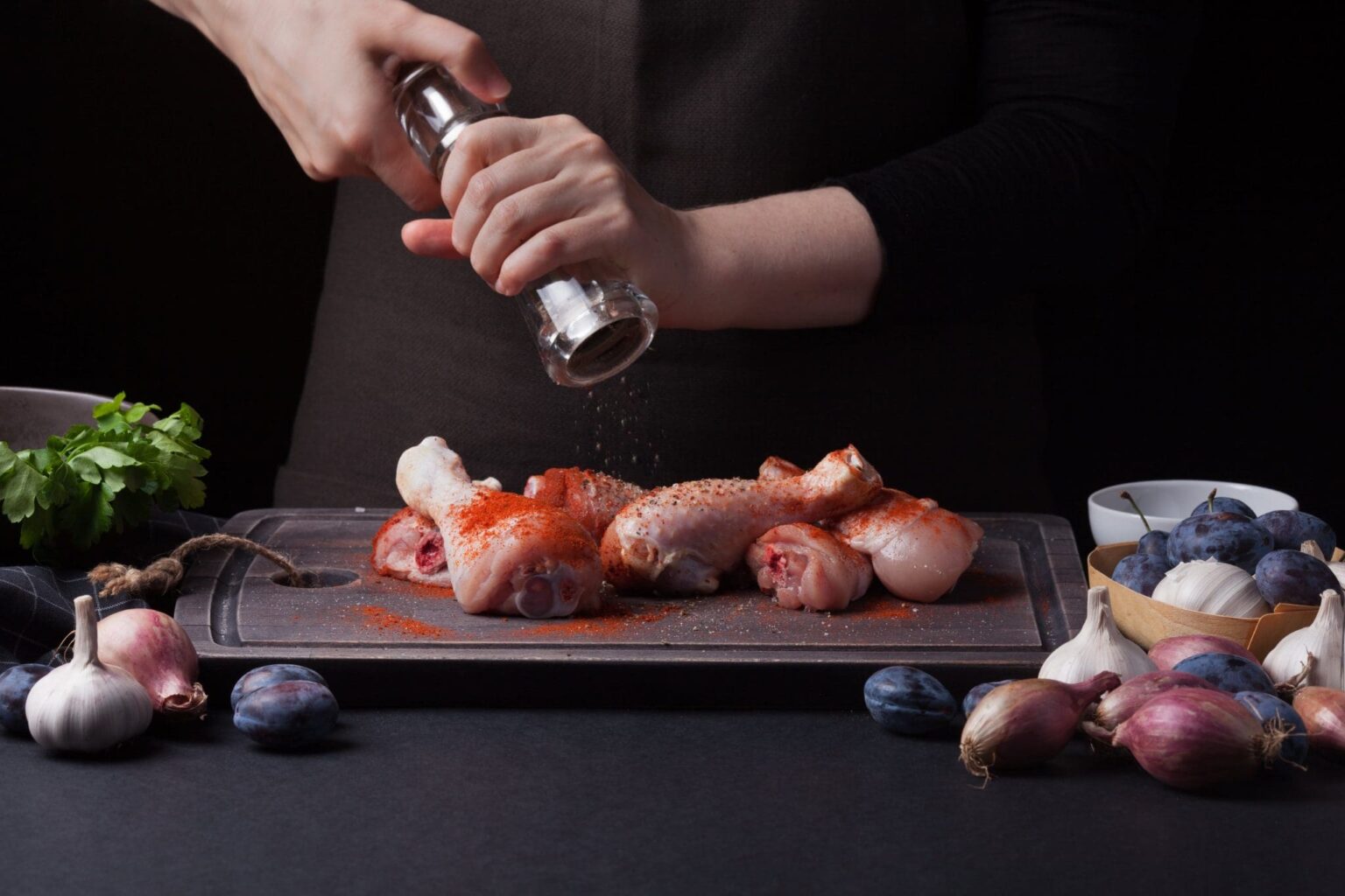 Dry-Brining 101: The Simple Secret To Unlocking Restaurant-Quality ...
