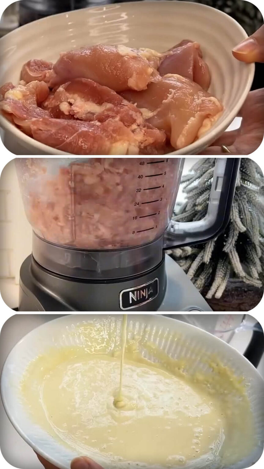 Homemade Chicken Nuggets: A Delicious Family Favourite | Nutrafarms Inc.
